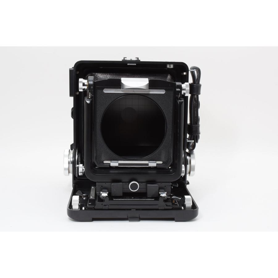 完動極美品 ウイスタ ウィスタ Wista 45SP 45 SP 大判 フィルムカメラ ボディ ボデー 4x5 動作確認済 2801 : Velvet Camera ヤフー店 - 通販 ...