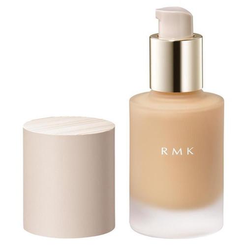 RMK アールエムケー リクイドファンデーション フローレスカバレッジ 102 SPF20 / PA＋＋ 30mL : Vely Deux ヤフー店 - 通販 - Yahoo!ショッピング