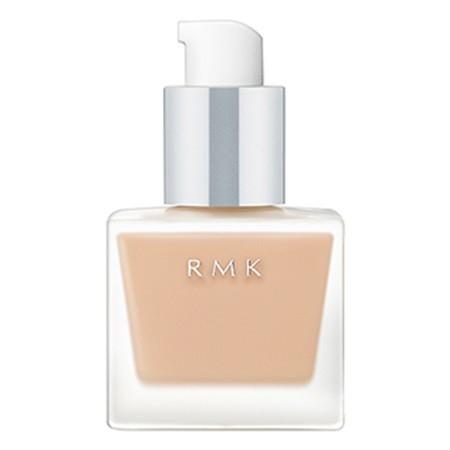 RMK アールエムケー リクイドファンデーション 103 30ml : Vely Deux ヤフー店 - 通販 - Yahoo!ショッピング