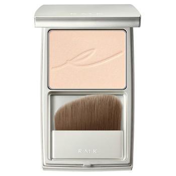 RMK アールエムケー シルクフィット フェイスパウダー P01 （ブラシ付き）8g : Vely Deux ヤフー店 - 通販 - Yahoo!ショッピング