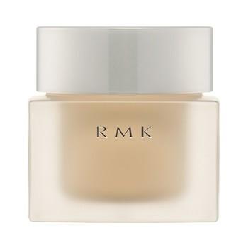 RMK アールエムケー クリーミィファンデーション EX 101 (スパチュラ付き) : Vely Deux ヤフー店 - 通販 - Yahoo!ショッピング