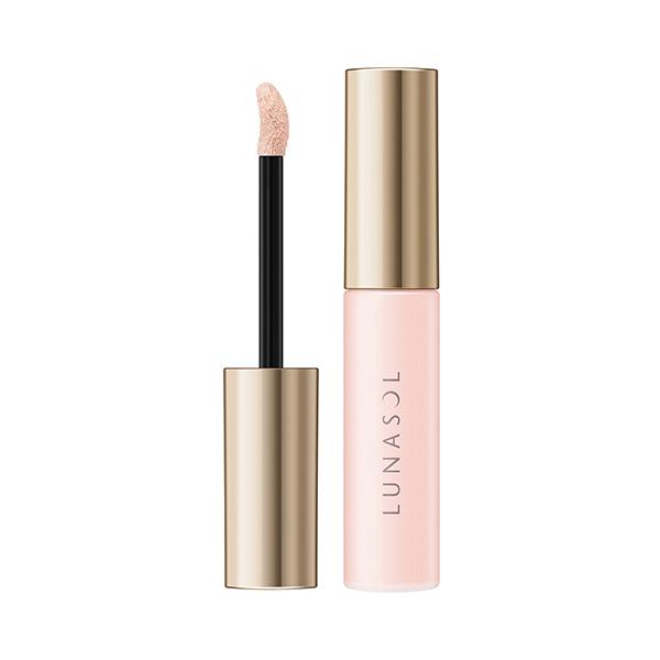 LUNASOL カネボウ ルナソル グロウイングトリートメントリクイド 01 Light Pink / 6.5g : Vely Deux ...