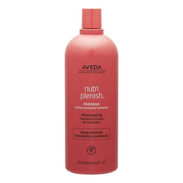 AVEDA アヴェダ ニュートリプレニッシュ シャンプー ディープ 1000ml ポンプ付き : vely ヤフー店 - 通販 - Yahoo!ショッピング