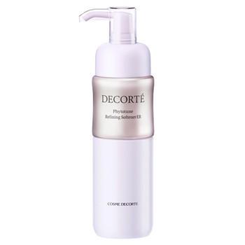 DECORTE コーセー コスメデコルテ フィトチューン リファイニング ソフナー ER（乳液）（よりしっとりタイプ） 200ml ...