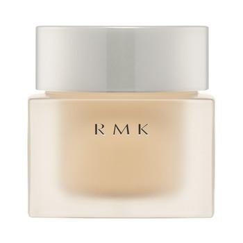 RMK アールエムケー クリーミィファンデーション EX 102 (スパチュラ付き) : vely ヤフー店 - 通販 - Yahoo!ショッピング