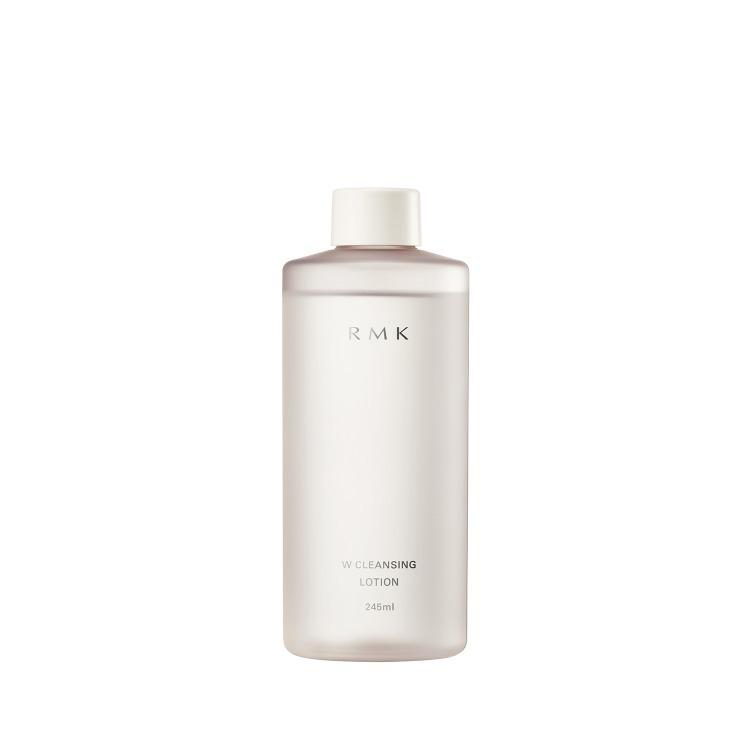 RMK（アールエムケー） Wクレンジングローション （レフィル） 245ml : vely ヤフー店 - 通販 - Yahoo!ショッピング