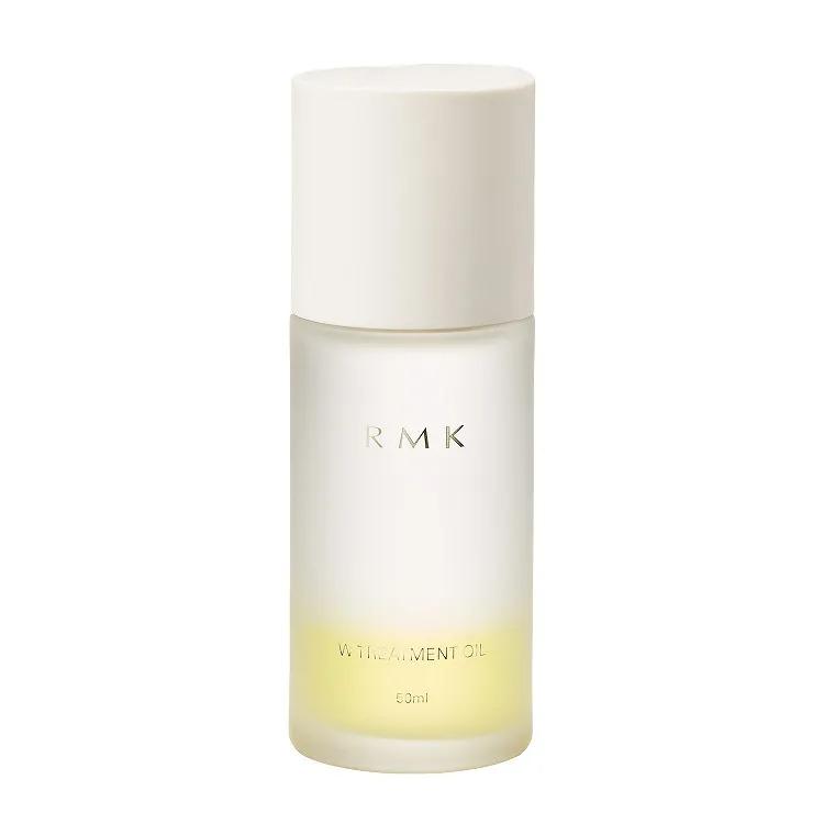 RMK アールエムケー W トリートメントオイル 50mL （オイル状美容液） : vely ヤフー店 - 通販 - Yahoo!ショッピング