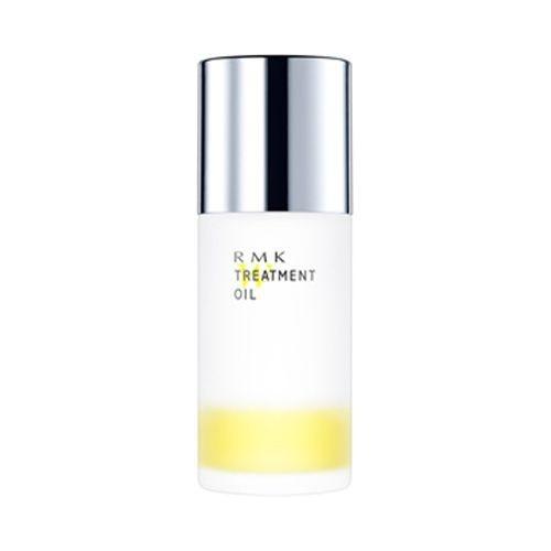 RMK 【定形外郵便送料無料】RMK アールエムケー W トリートメントオイル 50ml （オイル状美容液） : vely ヤフー店 - 通販 - Yahoo!ショッピング
