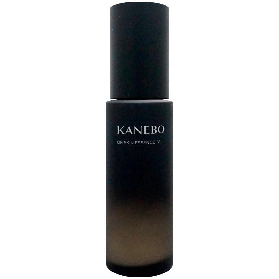 Kanebo 【定形外郵便送料無料】カネボウ KANEBO オン スキン エッセンス V 100mL : vely ヤフー店 - 通販 - Yahoo!ショッピング