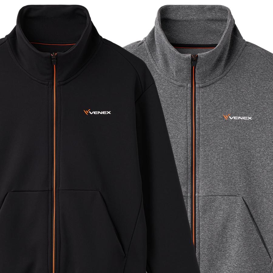 VENEX（ベネクス） リカバリーウェア 一般医療機器 レディース リカバリームーヴ スタンドカラージャケット : VENEX公式 Yahoo!店 - 通販 - Yahoo!ショッピング