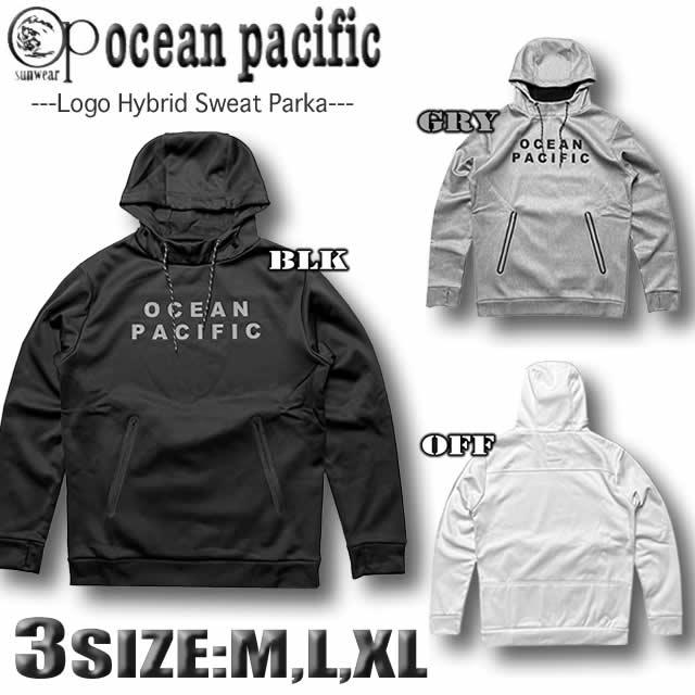 Ocean Pacific（オーシャンパシフィック） 最短翌日配達 OP メンズ パーカー 撥水 防風 アウトドア ウインタースポーツ フード ...