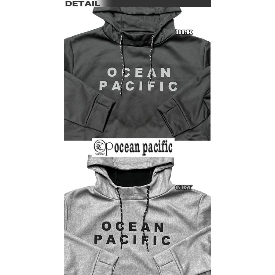 Ocean Pacific（オーシャンパシフィック） 最短翌日配達 OP メンズ パーカー 撥水 防風 アウトドア ウインタースポーツ フード ...