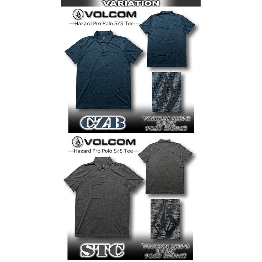 最短翌日配達 ボルコム ポロシャツ メンズ 半袖 VOLCOM USA規格 ヴォルコム サーフブランド ゴルフ アウトレット スノボ スケボー ...