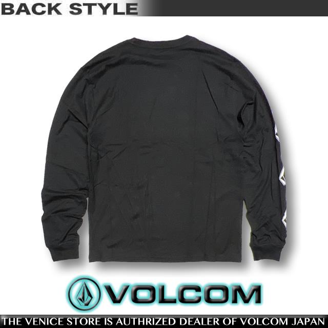 最短翌日配達 ボルコム キッズ ロンT VOLCOM ヴォルコム 長袖Tシャツ 子供服 男の子 女の子 アウトレット サーフブランド C3632200 : c3632200 : VENICE ...