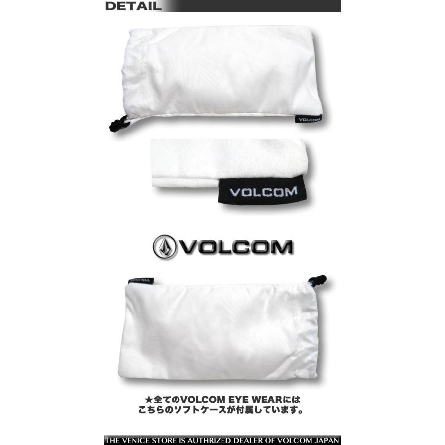 VOLCOM ボルコム メンズ サングラス グラサン 偏光レンズ ポーラレンズ POLAR LENS スケボー スノボー サーフブランド サーフィン PLASM VE01202002 ...