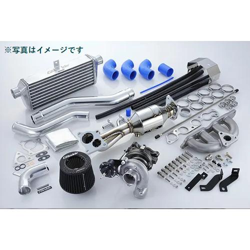 TRUST 個人宅発送可能 トラスト GReddy ボルトオン ターボキット TRUST 個人宅発送可能 トラスト GReddy ボルトオン ターボキット