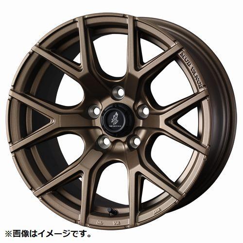 WEDS 個人宅発送可能 Weds 16X6.0J -5 5穴 PCD139.7 FMBR ホイール 1本 MUD VANCE SD マッドヴァンス エスディー (42182) : VENUS ...