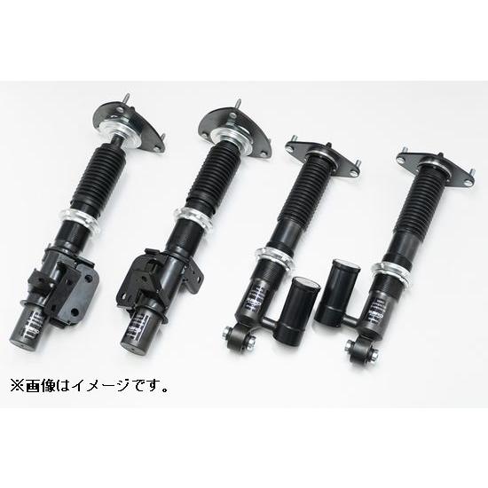 SARD（サード） 個人宅発送可能 アドバンス サスペンション キット TOYOTA トヨタ GR86 ZN8 SARD推奨セット ...