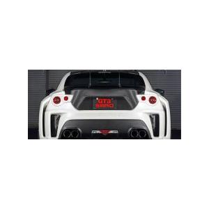 SARD 個人宅発送可能 サード GT WING ウイング 汎用 015 スワンショート カーボン 綾織 【受注生産品】(61564 ...