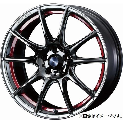 WEDS 個人宅発送可能 ウエッズスポーツ WedsSport 18X8.5J +45 5穴 PCD100 RLC ホイール 1本 SA-25R エスエーニーゴーアール (73836 ...