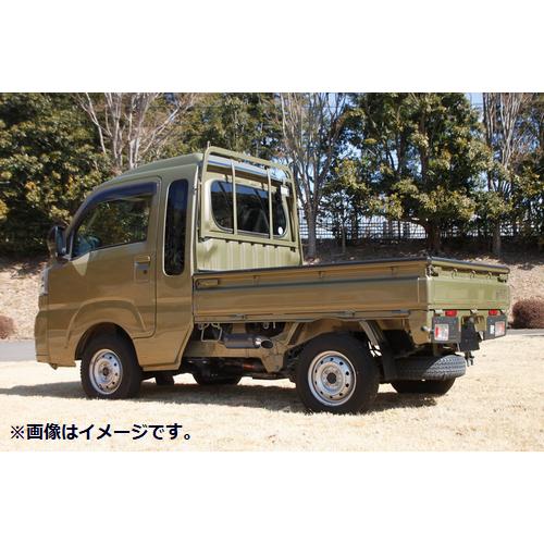 FUJITSUBO 自動車関連業者直送限定 フジツボ マフラー A-K シリーズ ハイゼット トラック ジャンボ 4WD 2021MC後【BG加工可能】(740-71804) : VENUS ...