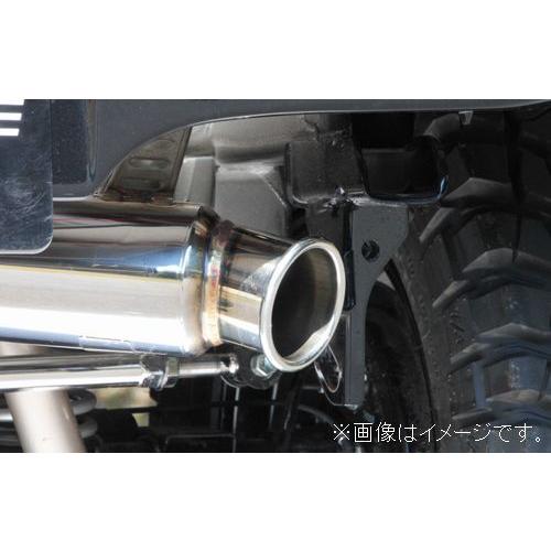 FUJITSUBO 自動車関連業者直送限定 フジツボ マフラー A-K シリーズ SUZUKI JB43W ジムニー シエラ 【BG加工可能】(750-80916) : VENUS-NEW ...