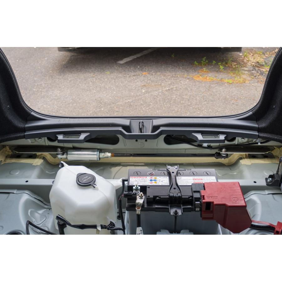 SARD（サード） 個人宅発送可能 SARD DAMPER SARD×AISIN ダンパー TOYOTA トヨタ GRヤリス GXPA16 ...