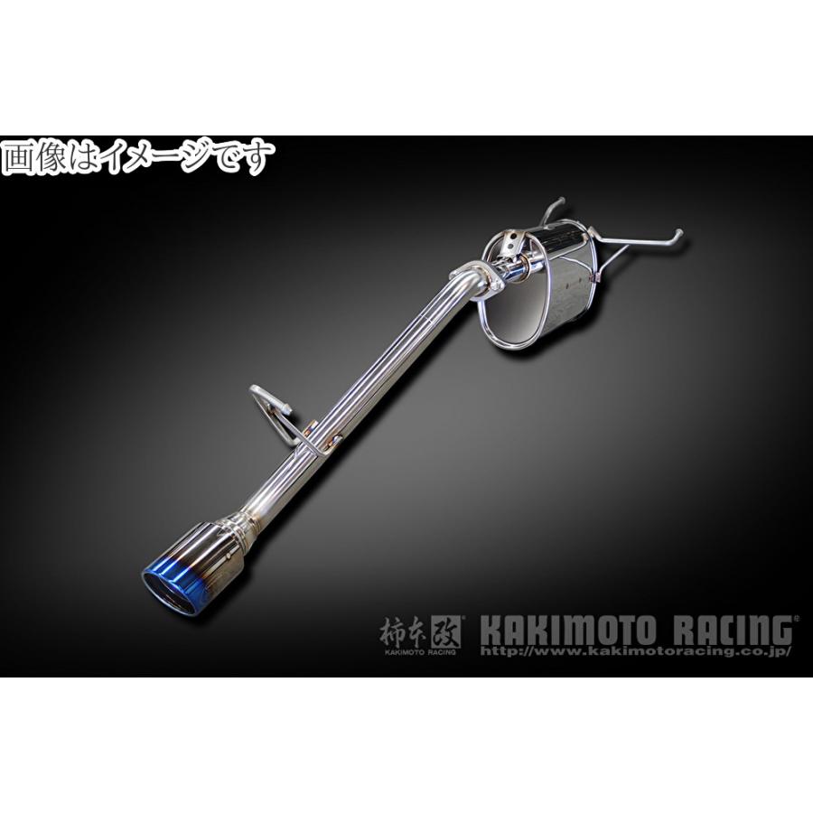 柿本改 個人宅発送可能 柿本 マフラー Class KR SUBARU スバル サンバートラック S510J KF 4WD 4AT (D71327) : VENUS-NEW-STYLE ...