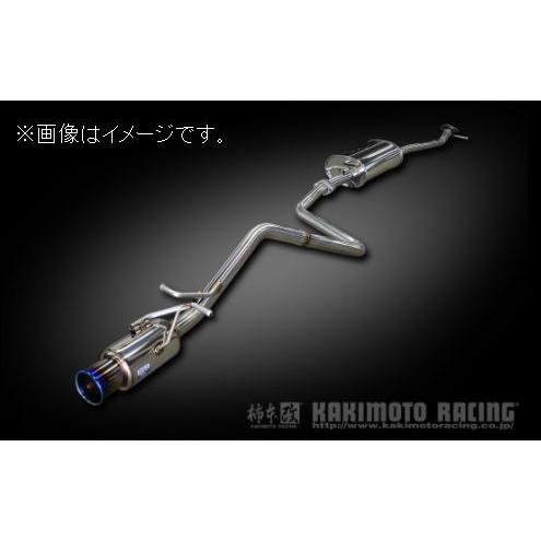自動車関連業者直送限定 柿本 マフラー GTbox 06&S SUZUKI スズキ ハスラー 5AA-MR92S R06D WA04C NA 2WD (S44358) : g-s44358-1 ...