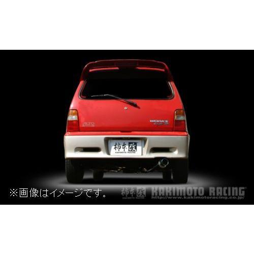 柿本改 個人宅発送可能 柿本 マフラー GTbox 06&S SUZUKI スズキ アルトワークス HA21S K6A 2WD 5MT 4AT (S42307) : VENUS-NEW ...
