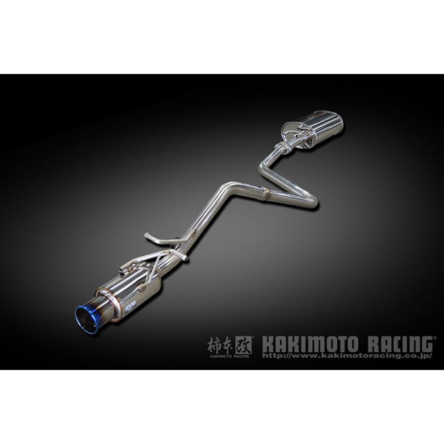 個人宅発送可能 柿本 マフラー GTbox 06&S SUZUKI スズキ ハスラー MR52S R06A WA05A 2WD CVT (S44360) : s44360-2 : VENUS ...