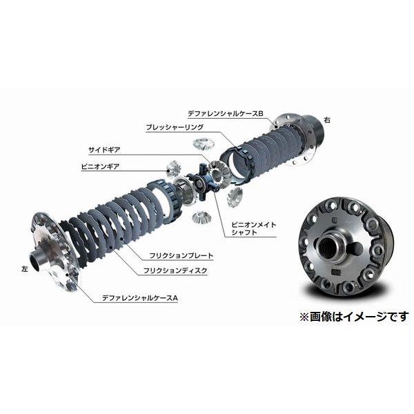 NISMO 個人宅発送可能 ニスモ GT LSD Pro フェアレディZ Z34 VQ37VHR MT車 〜09.10 2WAY (38420-RSZ20-4B) : VENUS - 通販 ...