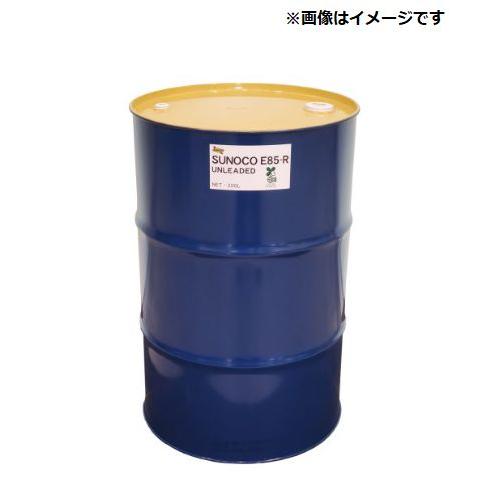 自動車関連業者直送限定 SUNOCO スノコ BRILL ブリル レース用 ガソリン E85-R 200L ドラム缶 1缶 : sunoco ...