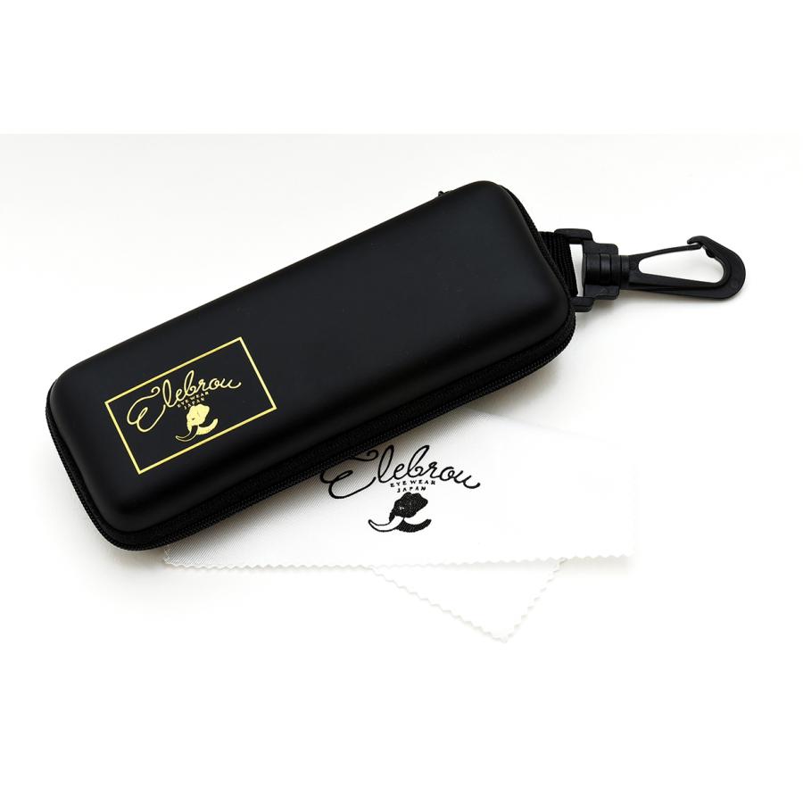 サングラス ケース付 No.421 New Issac Seaview ELEBROU eyewear エレブロ : Verite Yahoo!店 - 通販 - Yahoo!ショッピング