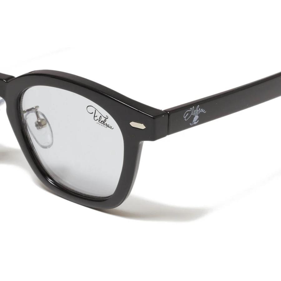サングラス【ケース付】No.430-1 Chablis Smoke ELEBROU eyewear エレブロ : Verite Yahoo!店 - 通販 - Yahoo!ショッピング
