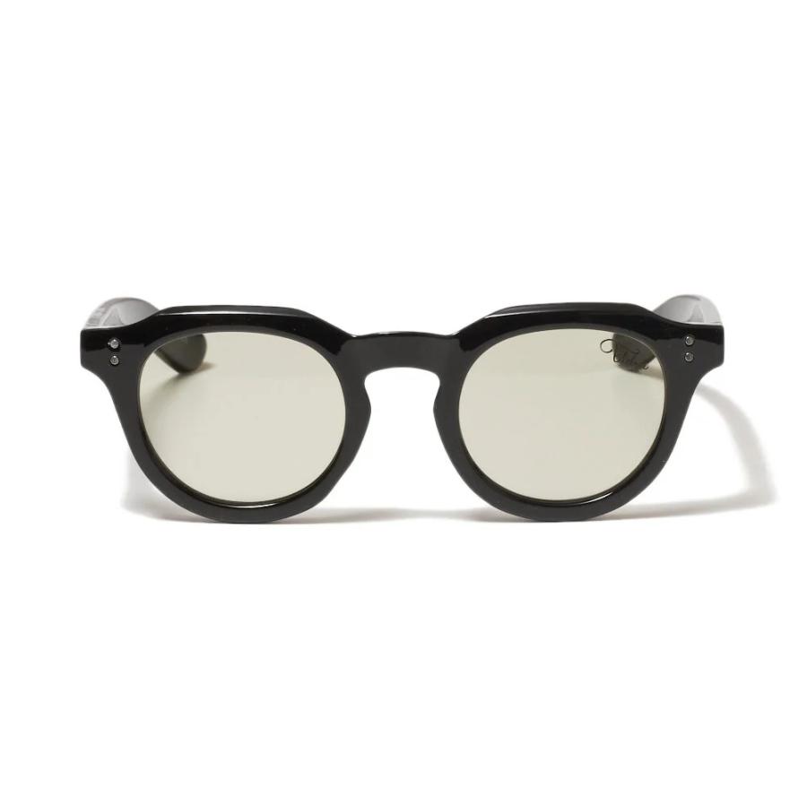 サングラス【ケース付】No.435-1 Burgogne Smoke ELEBROU eyewear エレブロ : Verite Yahoo!店 - 通販 - Yahoo!ショッピング