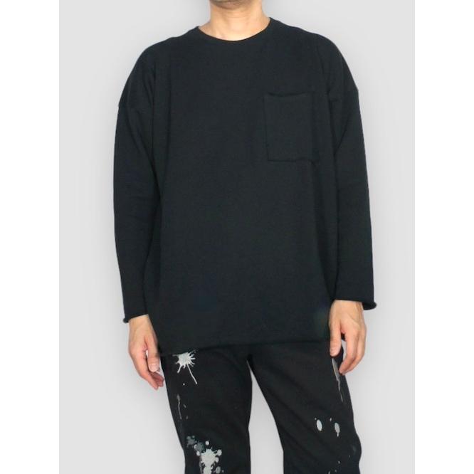 スウェットシャツ side gusset seat shirts eofm イオフム : Verite Yahoo!店 - 通販 ...