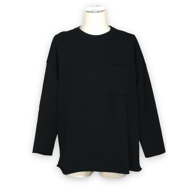 スウェットシャツ side gusset seat shirts eofm イオフム : Verite Yahoo!店 - 通販 ...