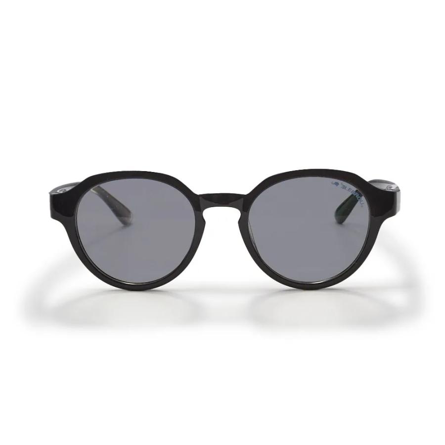サングラス ケース付 ELEBROU GOLF BLACK NATURE SHINE（調光レンズ特別仕様） eyewear エレブロ : Verite Yahoo!店 - 通販 - Yahoo ...