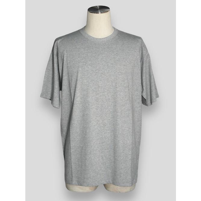 Tシャツ GIZA Premium Crewneck Tee FHCT-0115 GRAY FORTUNA HOMME フォルトゥナオム ...