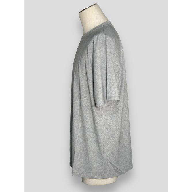 Tシャツ GIZA Premium Crewneck Tee FHCT-0115 GRAY FORTUNA HOMME フォルトゥナオム ...