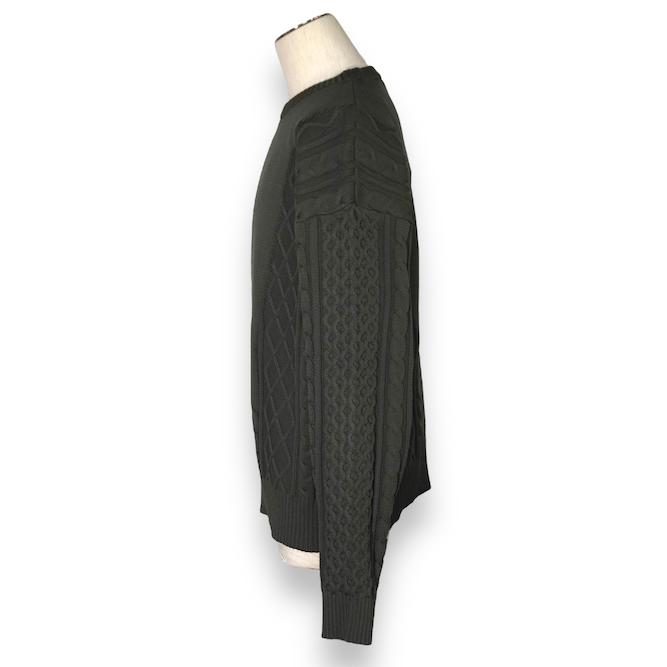 ECOTEC CrazyCombi PO FHKT-0123 KHAKI FORTUNA HOMME フォルトゥナオム : Verite ...