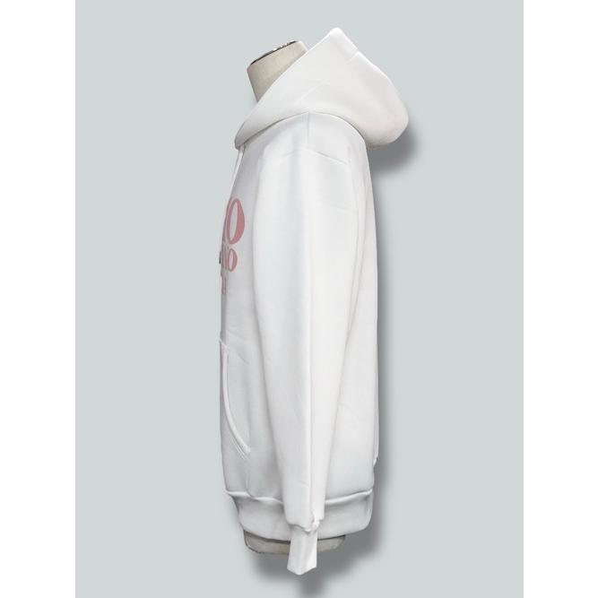 ユニセックス フーディー MILANO MAGLIA S-3003 WHITE マリア : Verite - 通販 - Yahoo!ショッピング