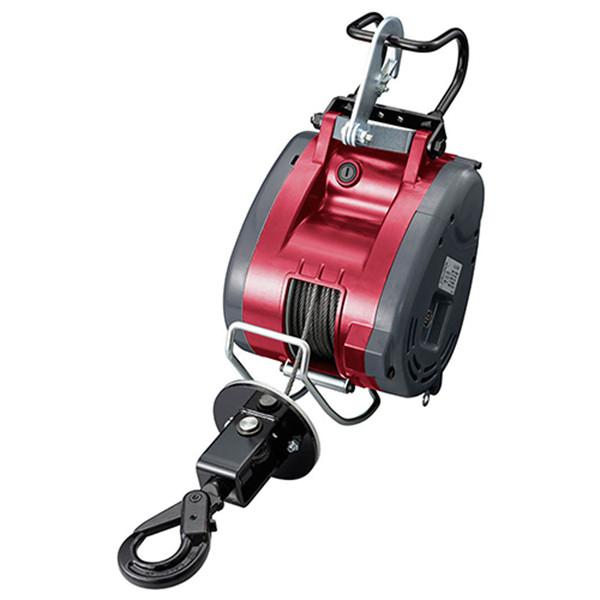 リョービ 京セラ ウインチ AWI125B 31m : Relieve - 通販 - Yahoo!ショッピング
