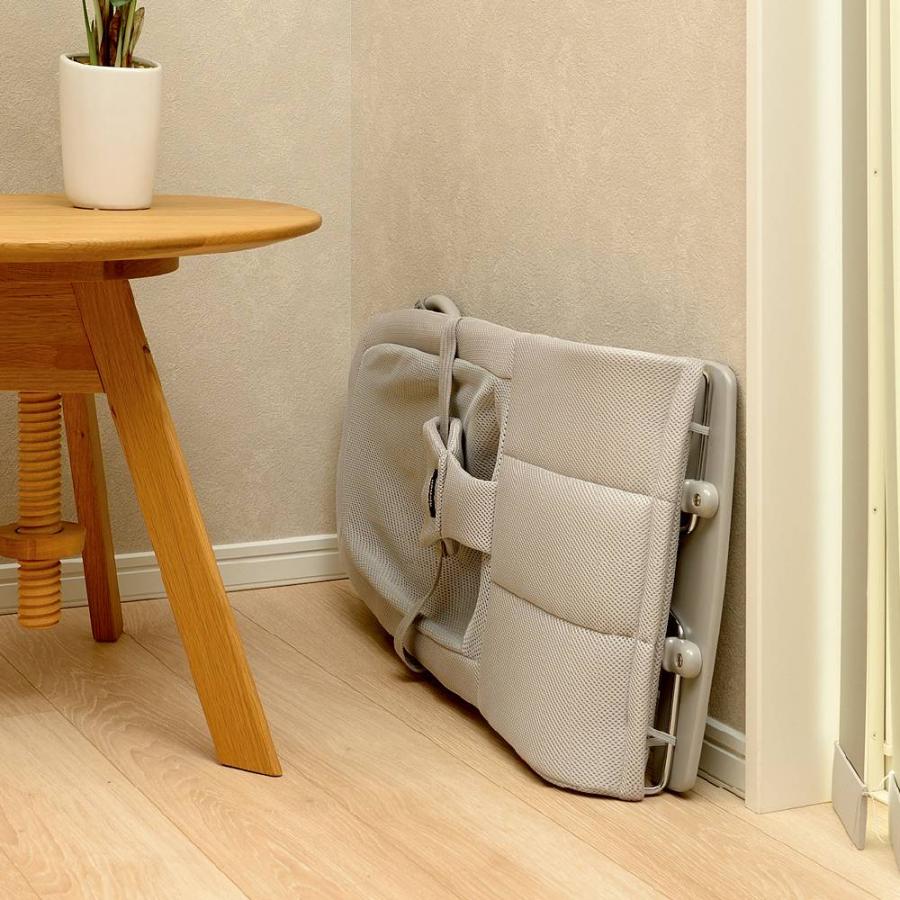 リッチェル バウンサー バウンシングシートn ゆりかご 赤ちゃん おもちゃ 椅子 ベビーベッド ゆりかごチェア バウンシングシート ベビー用バウンサー Richell : Relieve ...