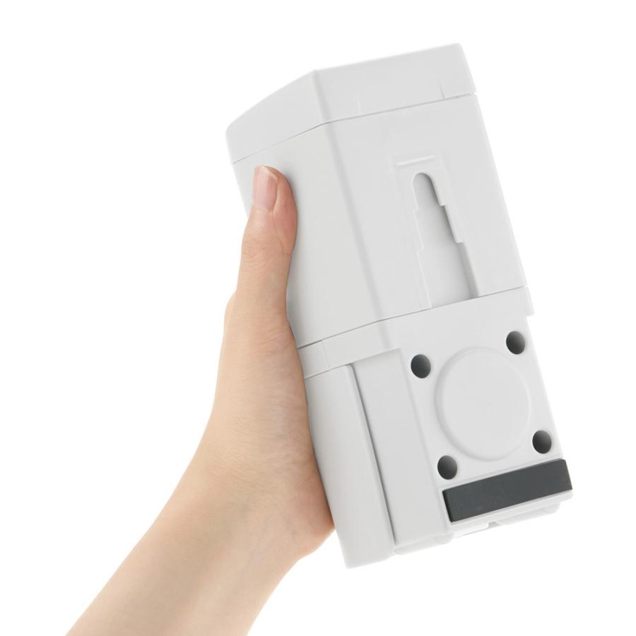 リッチェル ディスペンサー ソープディスペンサー 壁付け シャンプーボトル シール テープ 浮かせる 壁掛け ポンプ 詰め替えボトル Richell ホバー hover : Relieve ...