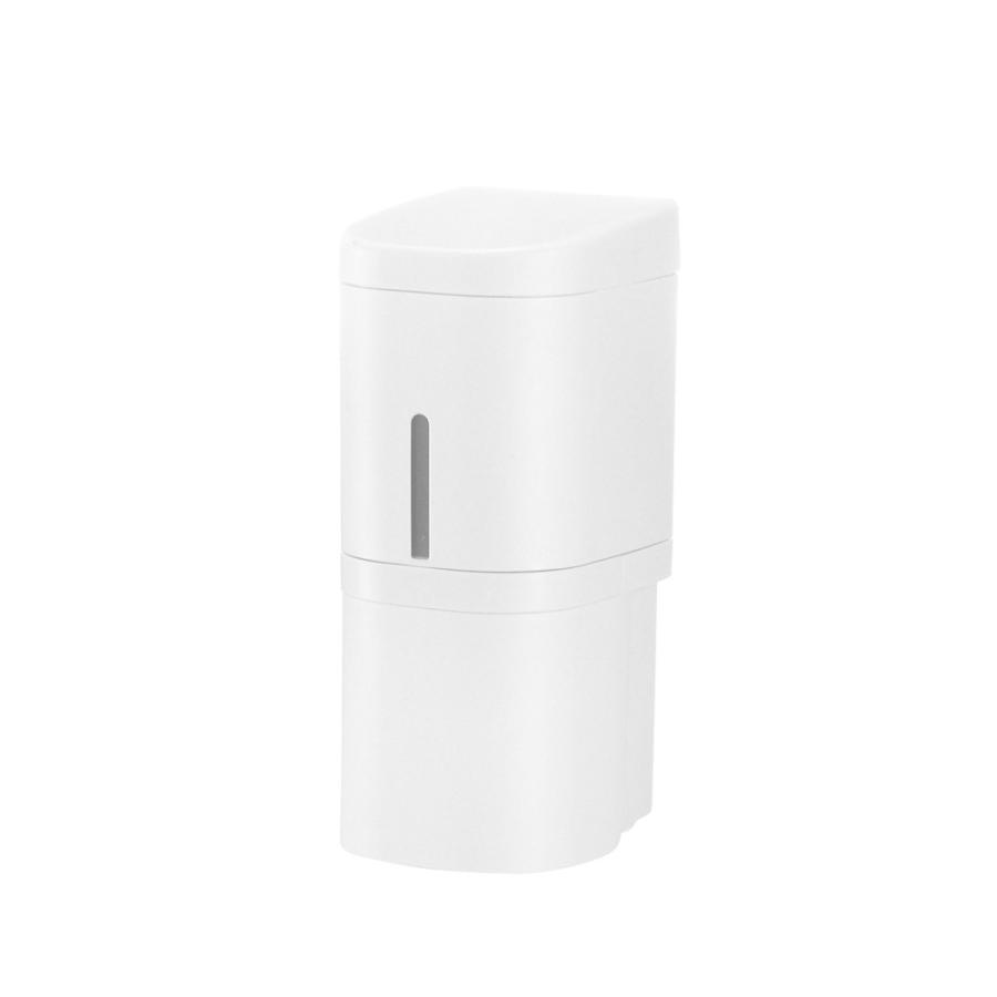 リッチェル ディスペンサー ソープディスペンサー 壁付け シャンプーボトル シール テープ 浮かせる 壁掛け ポンプ 詰め替えボトル Richell ホバー hover : Relieve ...