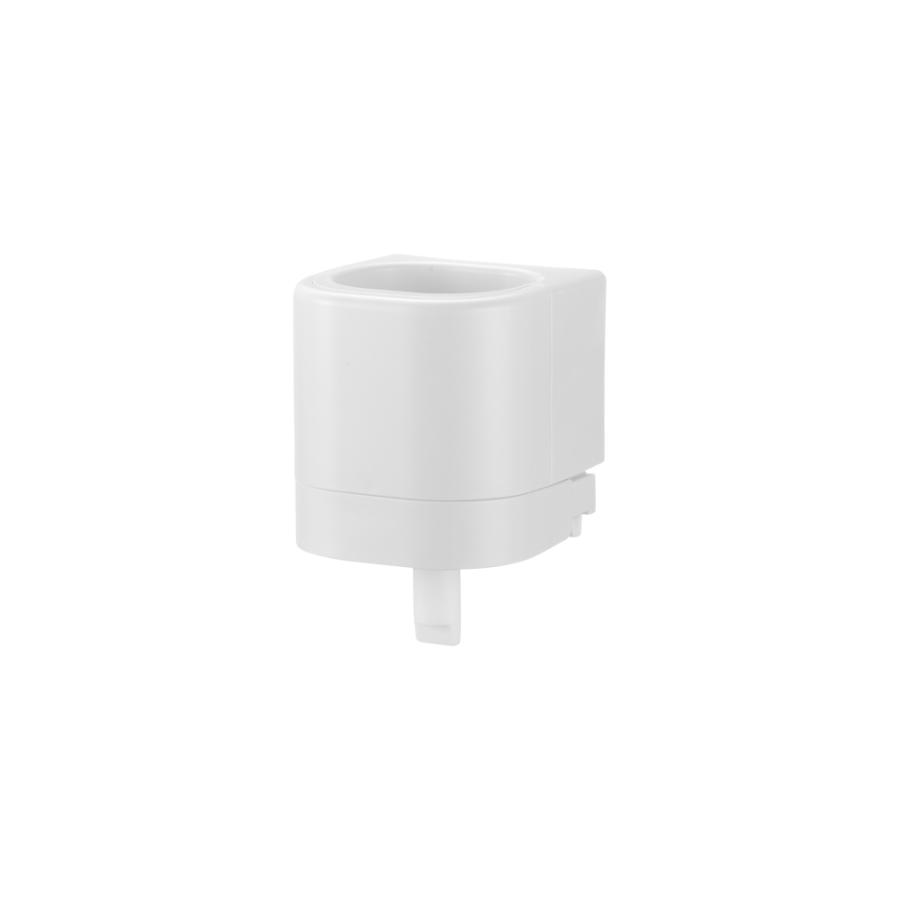 リッチェル 歯磨き粉チューブホルダー 浮かせる 歯磨き粉ホルダー 歯磨き粉 ディスペンサー 壁掛け 歯磨き粉ディスペンサー Richell ホバー hover : Relieve - 通販 ...