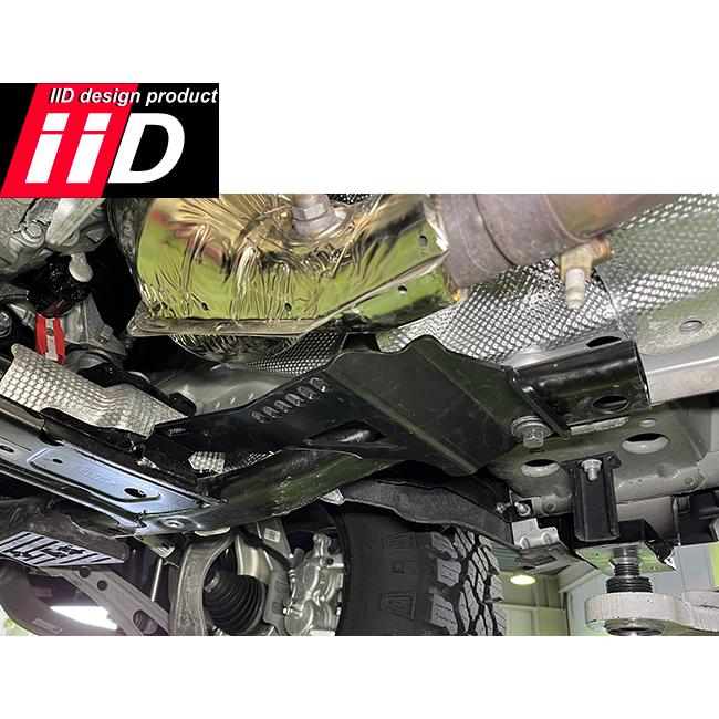 iid Land Rover DEFENDER専用 モーションコントロールビーム ランドローバー ディフェンダー Motion Control ...