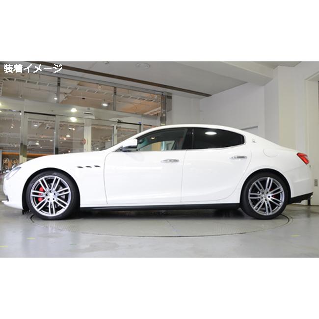 Maserati Ghibli iiD×HALスプリング スプリングキット for ローダウンス マセラティ ギブリ 前期 IID製 サス : vertech - 通販 - Yahoo!ショッピング